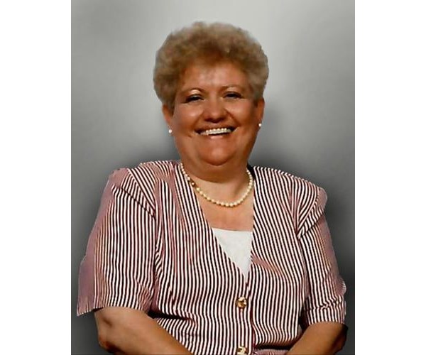 Ruby Caddie Roberts Obituary (2025) - Layton, UT - Lindquist's Layton ...