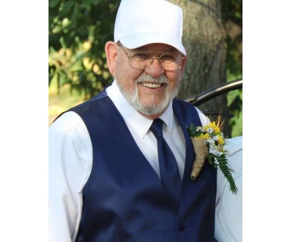 Leroy Houk Obituary and Online Memorial (2026)