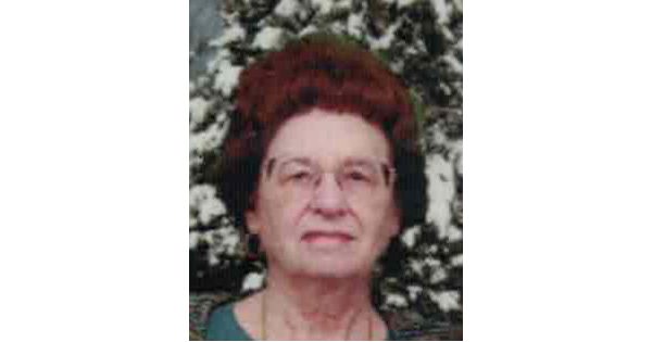 Donna Duncan Obituary and Online Memorial (2025)