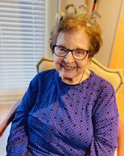 Mary Lain Purcell Obituary (2025) - Archer City, TX - Aulds Funeral ...
