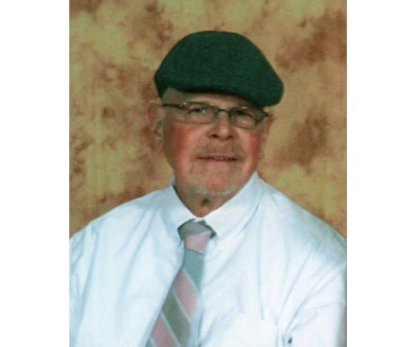 David Jay Pallett Obituary (1948 - 2024) - Legacy Remembers