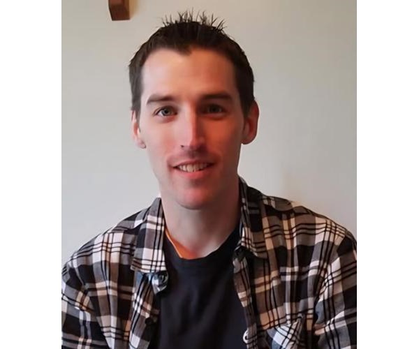 Adam Rogers Obituary (2025) - Arcadia, WI - Wozney-Killian Funeral Home