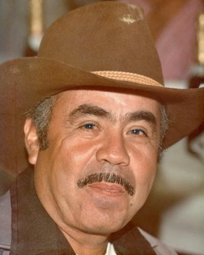 David Garza Obituary (2023) - Dinuba, CA - Dopkins Dinuba Funeral Chapel