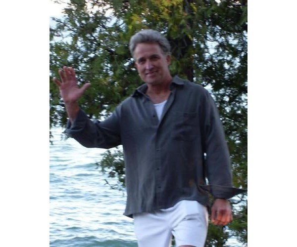 Michael E. Toellner Obituary (2025) - Green Bay, WI - Newcomer Funeral ...