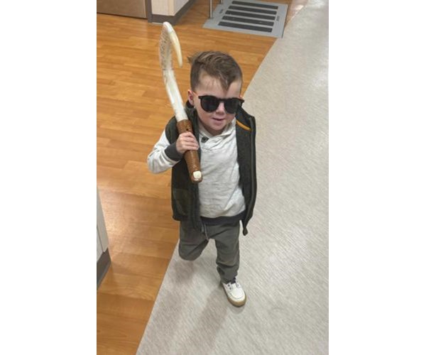 Kane Arden Bolan Obituary (2025) - Cannon Falls, MN - Lundberg Funeral Home