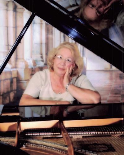 Mary P. Pallanes Obituary (2026) - Hobbs, NM - Griffin Funeral Home - Hobbs