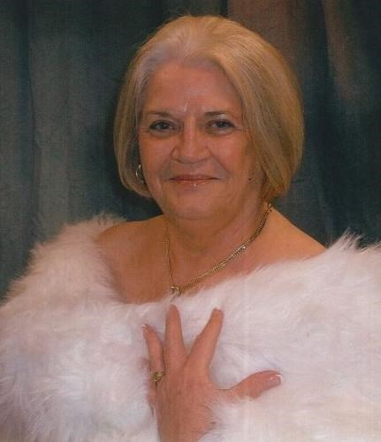 Martha Kay Hopkins Obituary (2025) - Meridian, MS - Robert Barham ...