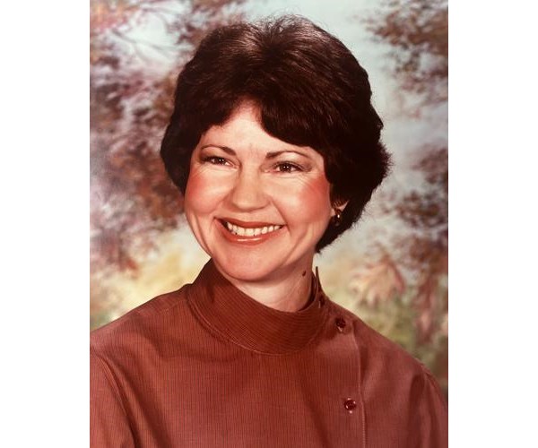 Virginia Grant Obituary and Online Memorial (2025)