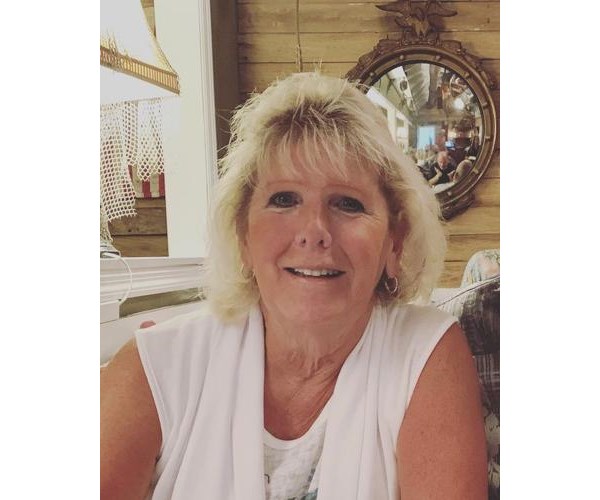 Lynnette Barrett Obituary (2026) - Jacksonville Beach, FL - Quinn-Shalz ...