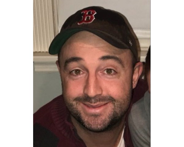 Ryan C. Murphy Obituary (2025) - Stoughton, MA - Farley Funeral Home
