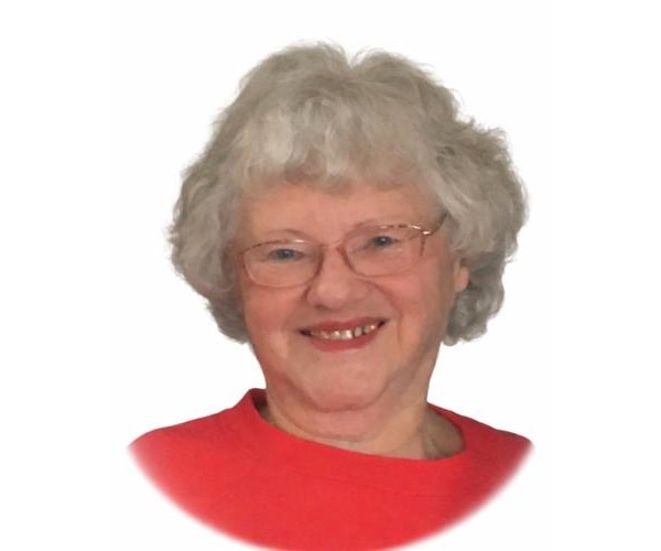 Florence "Flo" R. Siewers Obituary (2026) - Vincennes, IN - Goodwin ...