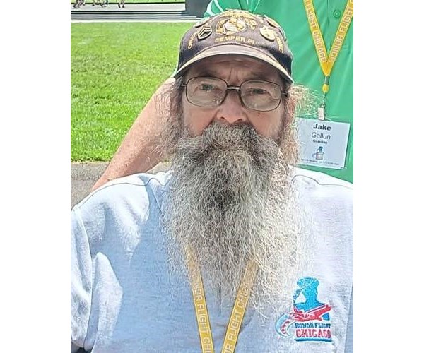 Leon Andrew Bozek Obituary (1956 - 2026) - Rochelle, IL - WREX