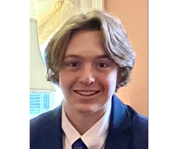 Henry Exton Wirch Obituary (2024) - Bedford, NH - Phaneuf Funeral Homes ...