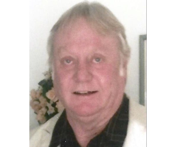 Robert Lee Winn Obituary (2022) - Roy, UT - Lindquist Mortuary - Roy