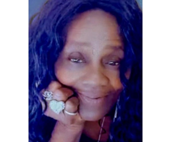 Rubystein Massie Obituary (2025) - Las Vegas, NV - Davis Funeral Homes ...