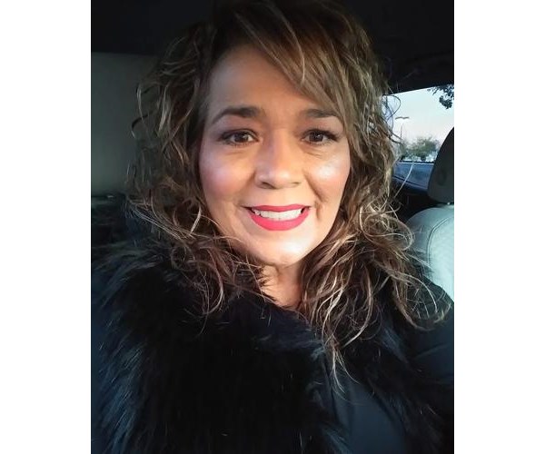 Maria Engracia Bernal Obituary (2025) - Tucson, AZ - Martinez Funeral ...