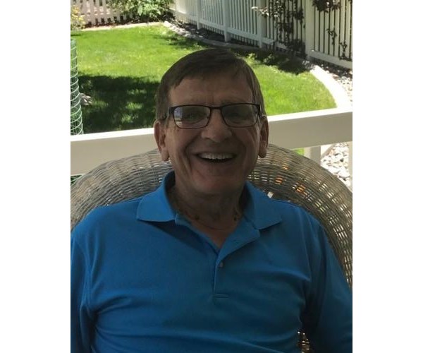 James F. Bernatis Obituary (2026) - Montrose, CO - Crippin Funeral Home ...