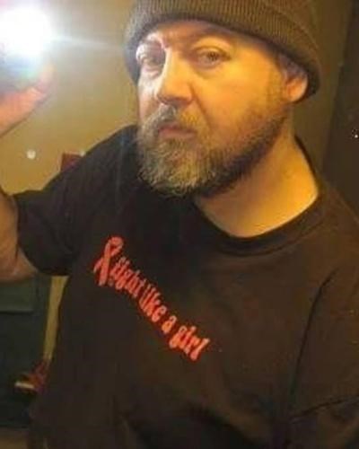 Tony Curtis Saunders Obituary (2026) - Clayton, GA - Hunter Funeral ...