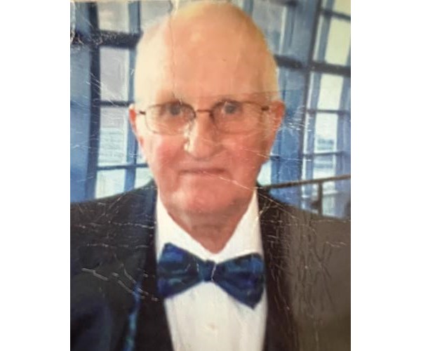 Jesse Smith Obituary and Online Memorial (2026)