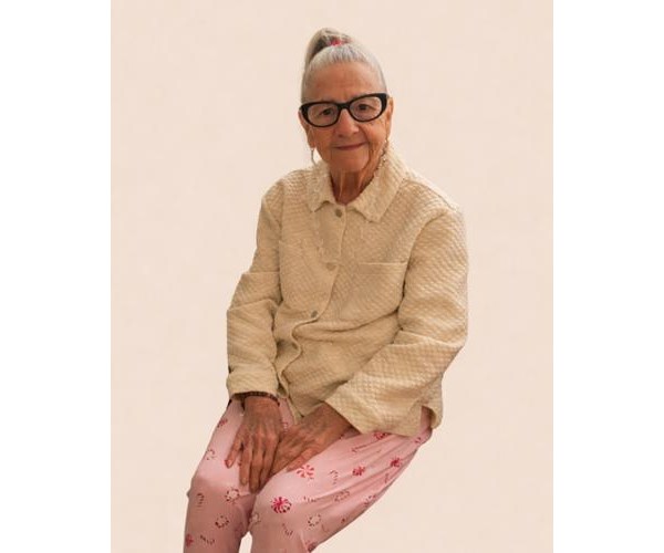 Marion "Daisy" Townsend West Obituary (2026) - Austell, GA - Roy Davis ...