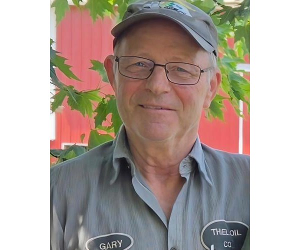 Gary Thiel Obituary and Online Memorial (2026)