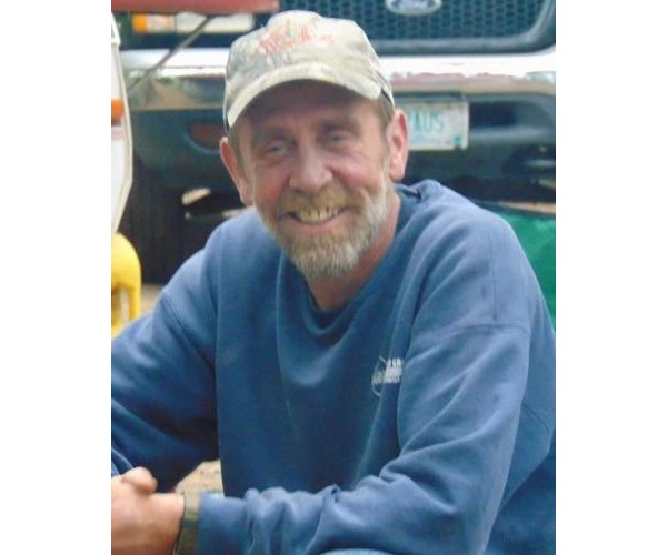 David A. Strausbaugh Obituary (1966 - 2023) - Legacy Remembers