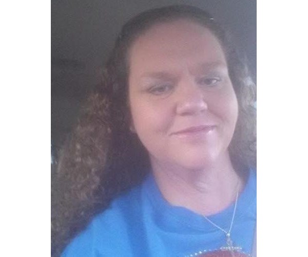 Brandy Karr Obituary (2026) - Pampa, TX - Carmichael-Whatley Funeral ...
