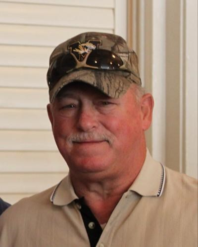 Larry Allen Jenkins Obituary (2024) - Lexington, MO - Walker-Nadler ...