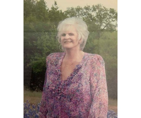 Frances Annette Whitfield Obituary (2025) - Fort Worth, TX - Thompson ...
