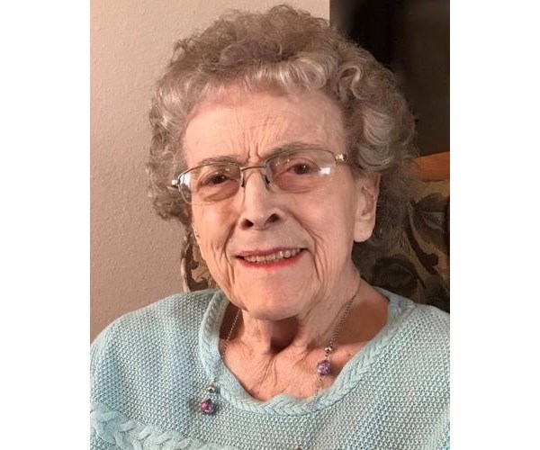 Rita Ertl Obituary (2023) - Litchfield, MN - Johnson-Hagglund Funeral ...