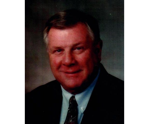 Charles Ross MacDonald Obituary (2026) - Warren, MI - Wysocki & Wilk ...