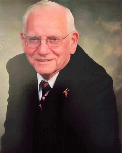 Theodore "Ted" Henry Obituary (2023) - Kansas City, MO - Longview ...