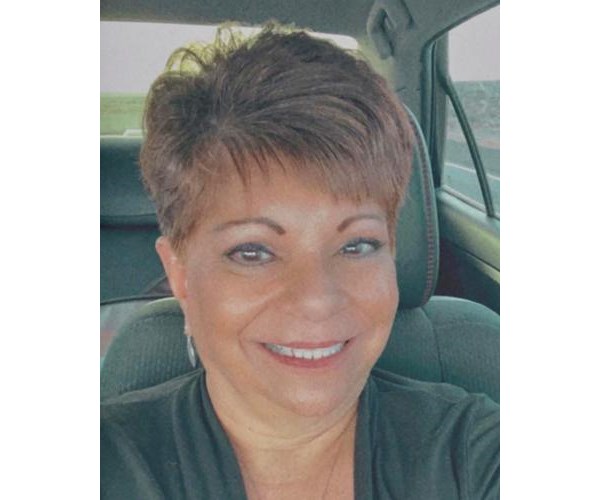 Mary Jo Rodriguez Obituary (2026) - Santa Fe, NM - Rivera Family ...