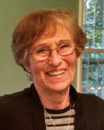 Carolee Jackson Lord Obituary (2025) - Amesbury, MA - Cremation Society ...