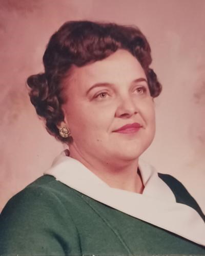 Elizabeth Ann Clark Obituary (2025) - Burleson, TX - Emerald Hills ...