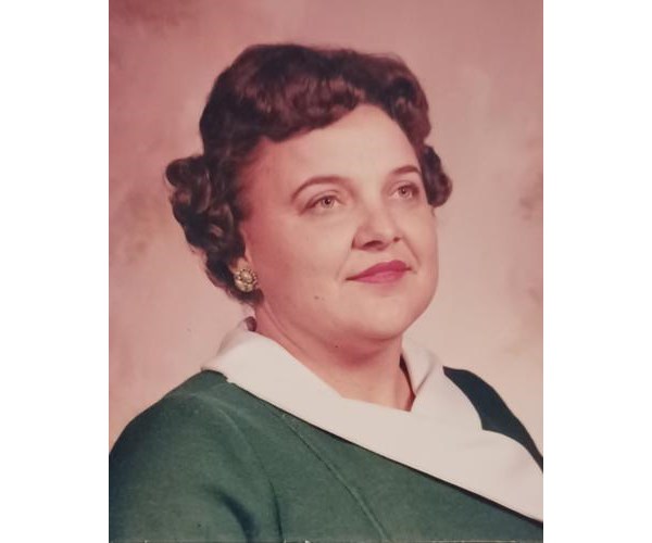 Elizabeth Ann Clark Obituary (2025) - Burleson, TX - Emerald Hills ...