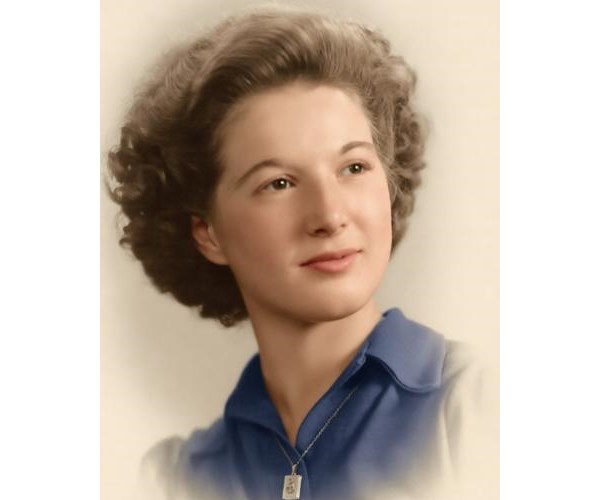 Mary Celeste Robbins Obituary (2026) - Rochester, NY - Rochester ...