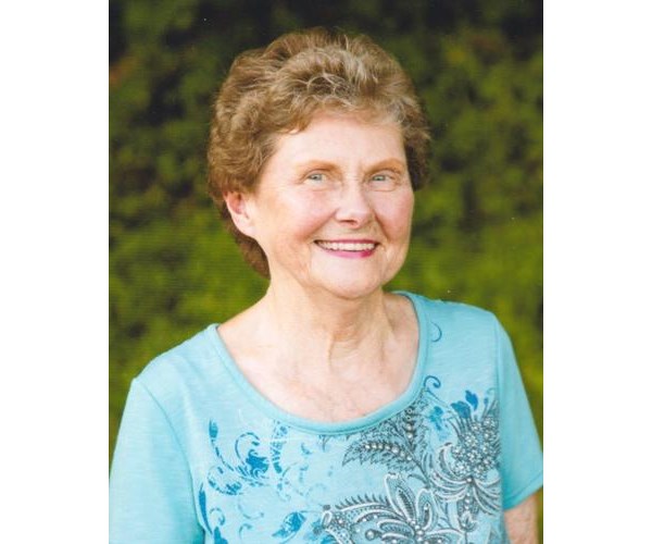 Virginia L. Williams Obituary (2026) - Kansas City, MO - Terrace Park ...