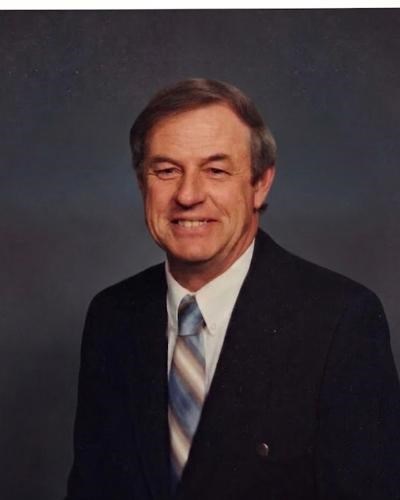 Robert J Karlin Obituary (2026) - Hays, KS - Brock's-Keithley Funeral ...