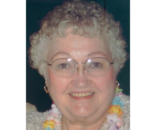 Janet "Jeanette" J Shoemaker Obituary (2023) - Geneseo, IL - Stackhouse ...