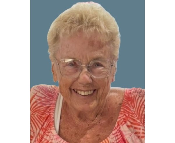 Marion Dorothy Collins Obituary (2025) - Montgomery, TX - Newcomer ...