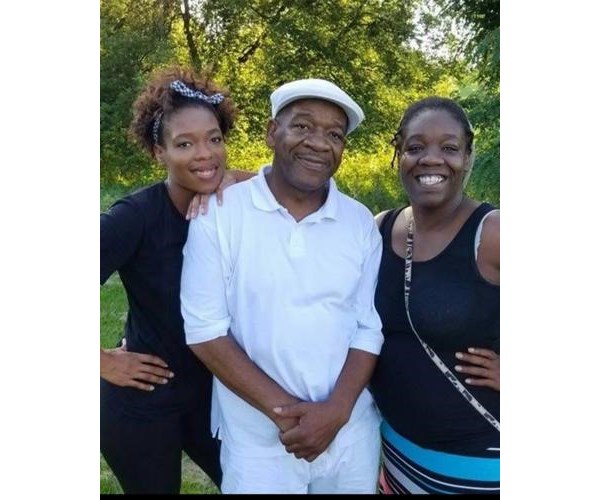Sam Walter Pitchford Obituary (2025) - St. Paul, MN - Simple Traditions ...