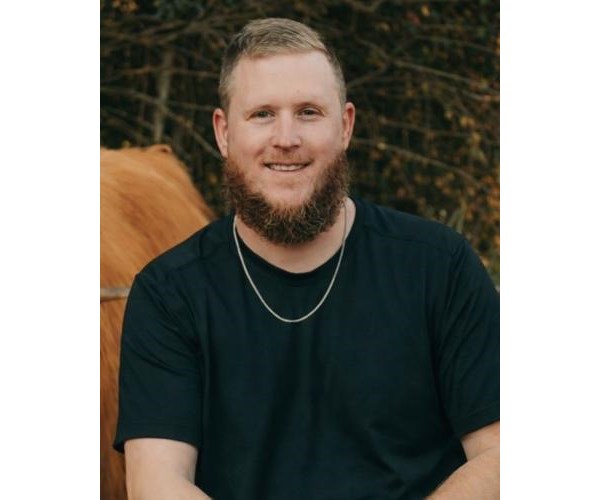 Justin Bradley Joshua Cathcart Obituary (2026) - Laurens, SC - Gray ...