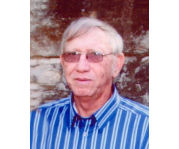Douglas L. DeGroot Obituary (2025) - George, IA - Jurrens Funeral Home ...