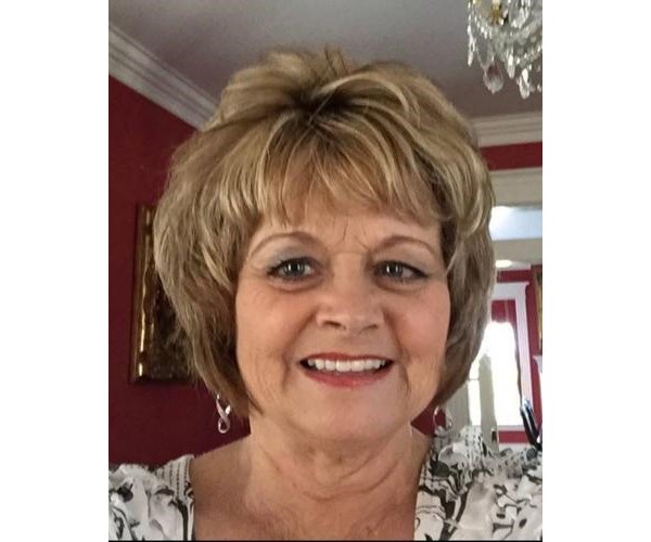 Emily Rebecca "Becky" Daniel Gobble Obituary (2025) - Waynesboro, TN ...