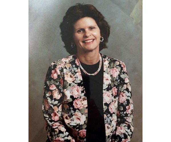 Winifred Zerfoss Obituary (2025) - Weymouth, MA - C. C. Shepherd ...