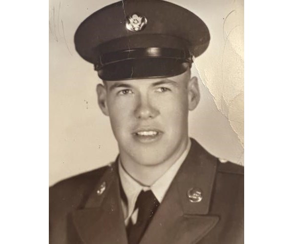 Donald McCormick Obituary and Online Memorial (2026)