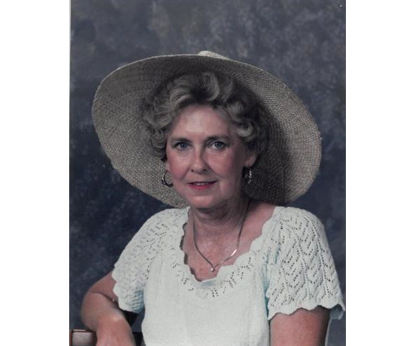 Juanita Claudette Pierce Hitt Obituary (2024) - Easley, SC - Robinson ...