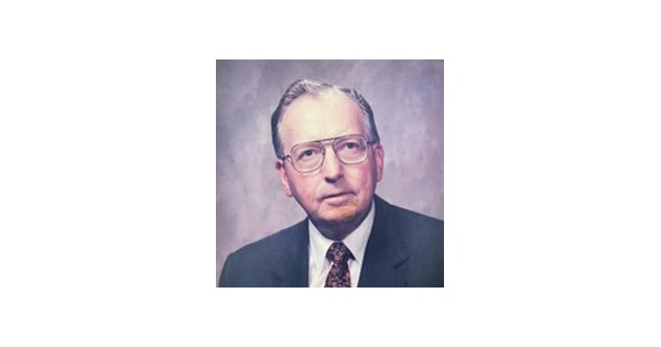 R Paul Larsen Obituary (2023) - Logan, UT - Allen-Hall Mortuary