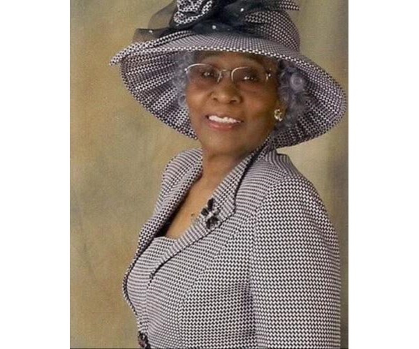 Mother Eulila Davis Obituary (2025) - Oklahoma City, OK - Howard-Harris ...